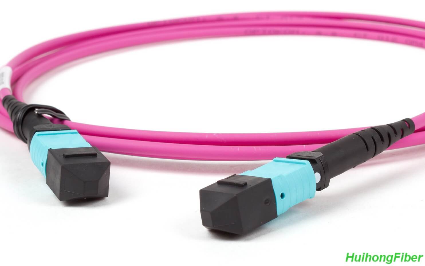 MPO/MTP Fiber Patch Cables - Huihong Technologies