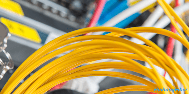 Fiber Optic Connectivity - Huihong Technologies